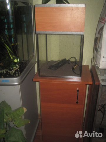 Аквариумный комплект