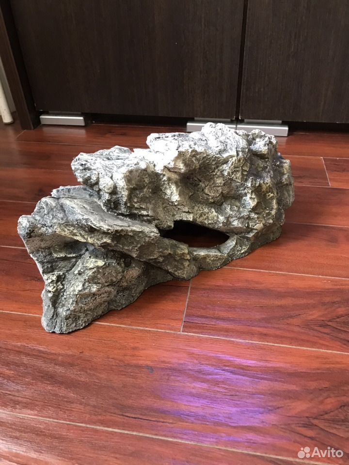 Камень-грот искусственный Deksi