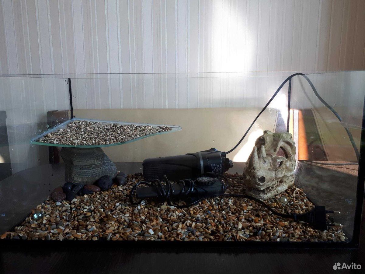 Аквариум 35 л