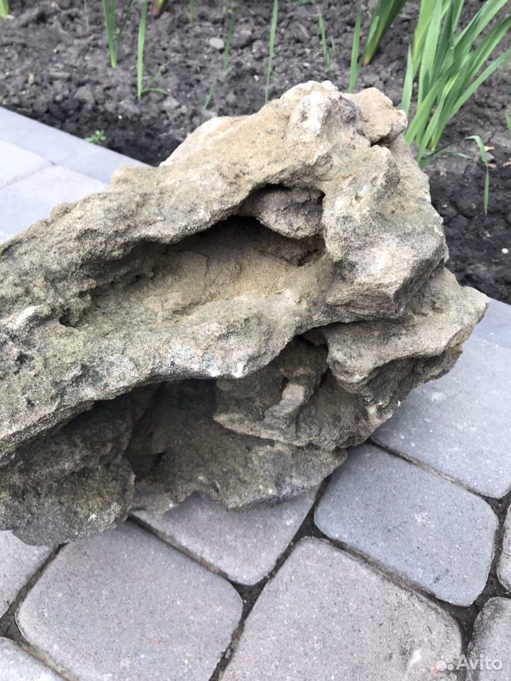 Камень для авкариумов