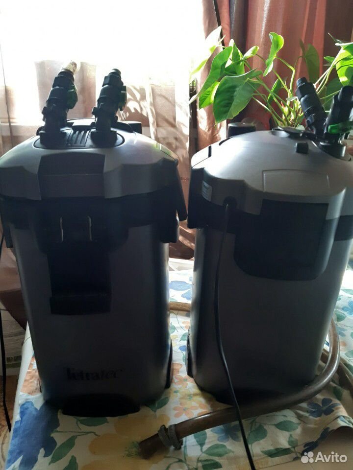 Фильтр Tetra EX1200