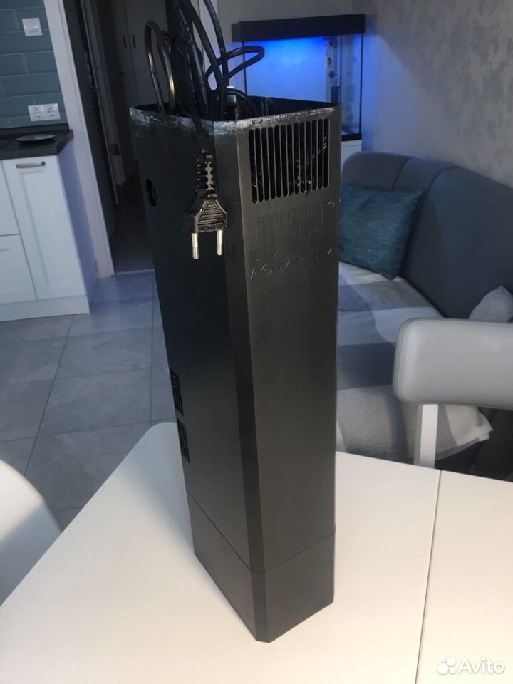 Фильтр juwel с помпой и терморегулятором