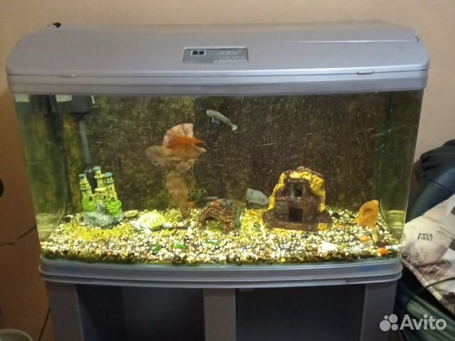 Аквариум Jebo R 3100