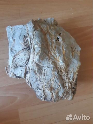 Камень, природный, аквариумный