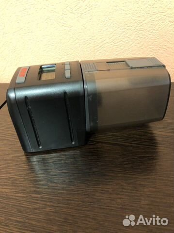 Автокормушка для рыб