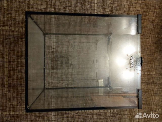 Аквариум aquael 30l