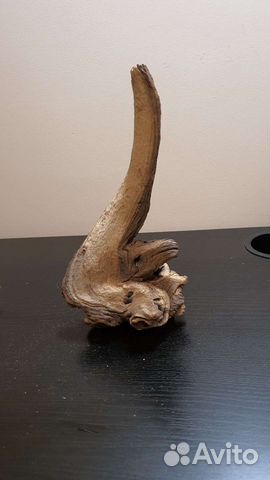 Коряга для нано аквариума Dennerle
