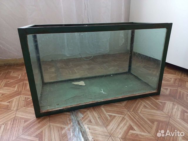 Аквариум террариум для хомяков и мышей