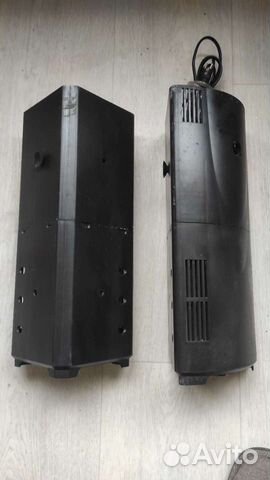 Фильтр внутренний