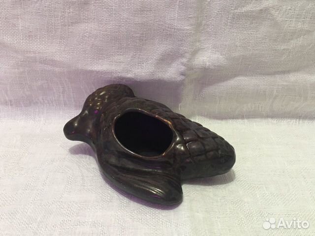 Декор в аквариум, домик для рыбок