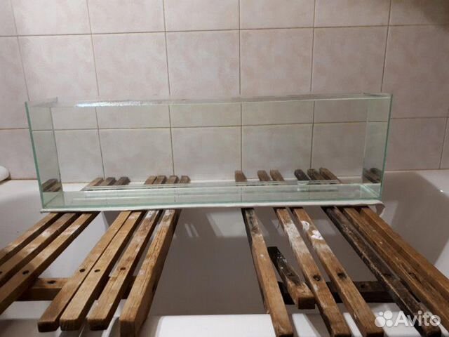 Аквариум 23л. со всем необходимым