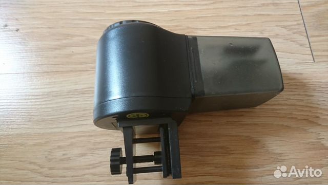 Laguna DC500,кормушка аквариумная автоматическая