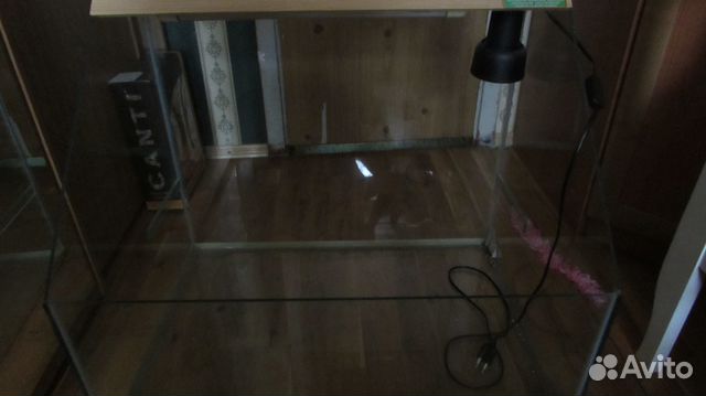 Аквариум для Черепах