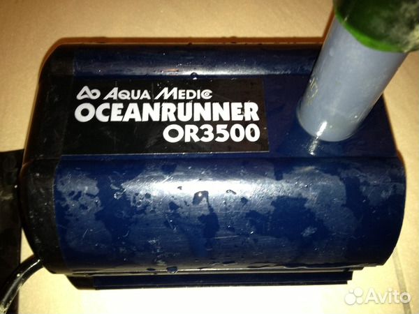 Aqua Medic Ocean Runner OR 3500