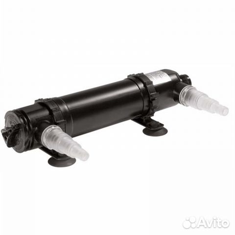 Стерилизатор aquael uv ps-11w