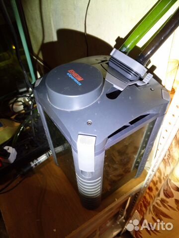 Внешний фильтр Eheim Experience 350