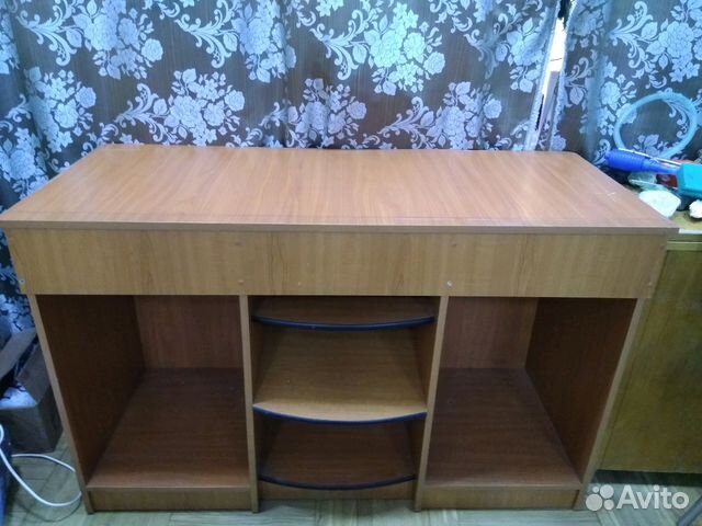 Стол для аквариума