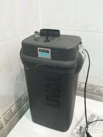 Фильтр fluvar и пенник prizm