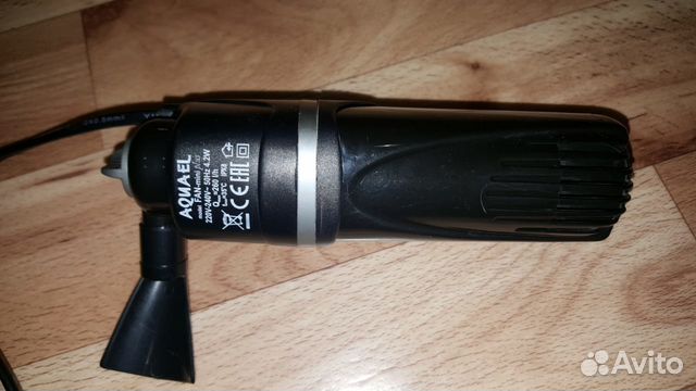 Аквариум для рыбок + фильтр