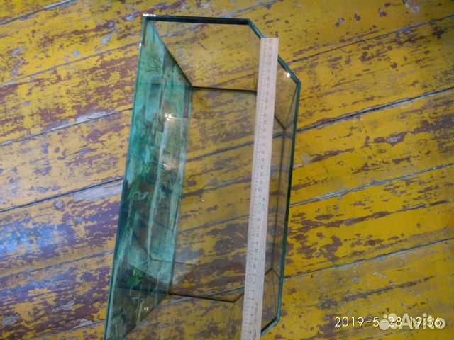 Аквариум + все к нему