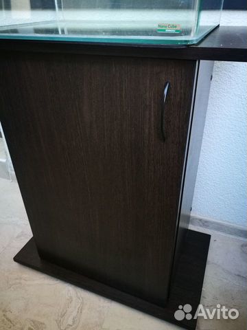 Аквариум Dennerle Scapers Tank 50 л, комплект