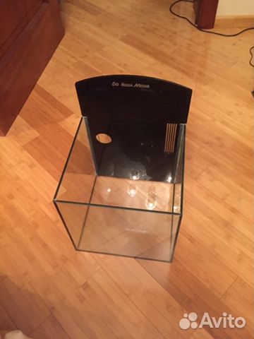 Аквариум Aqua Medic Yasha