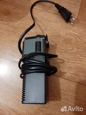 Фильтр-распылитель для аквариума