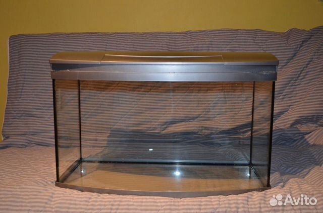 Аквариум Tetra AquaArt Evolution Line 100л