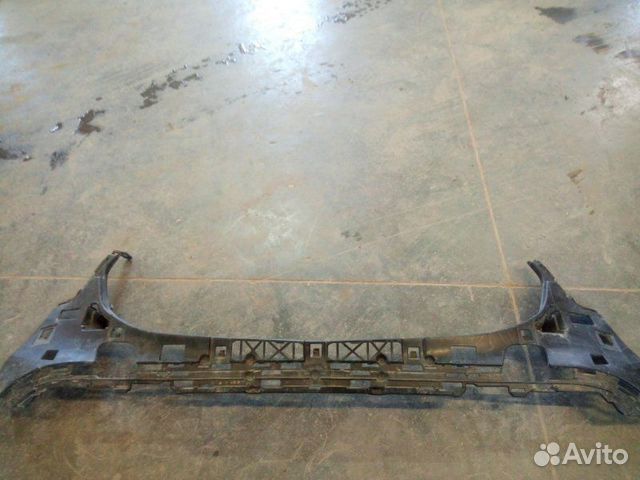 Кронштейн крепления бампера передний Mercedes Benz купить в Уфе ...