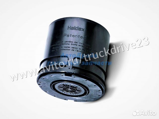 Фильтр осушитель Мерседес Актрос мп4 купить в Краснодаре | Запчасти | Авито