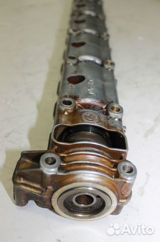 BMW Е71 Распредвал впускной N54B30A / 11317584803 в Москве, цена 24 000 ...