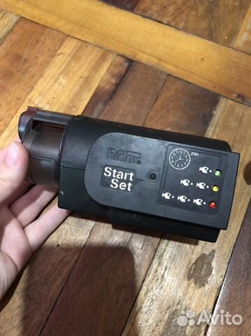 Автокормушка для рыб hydor