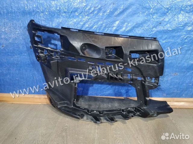 Кронштейн бампeра BMW 7er G11 2015 купить в Краснодаре | Запчасти | Авито