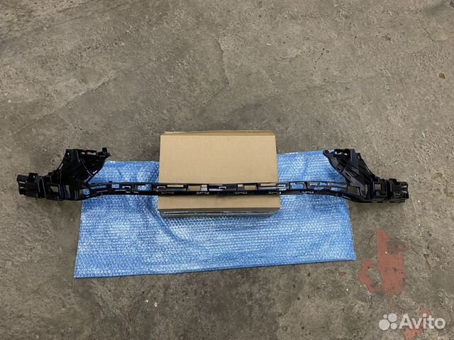 Каркас бампера Mercedes W212 AMG Рестайлинг купить в Москве | Запчасти ...