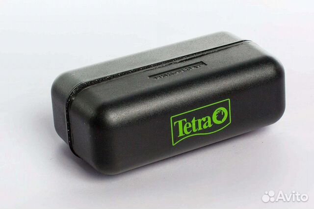 Стеклоочиститель магнитный Tetra б/у