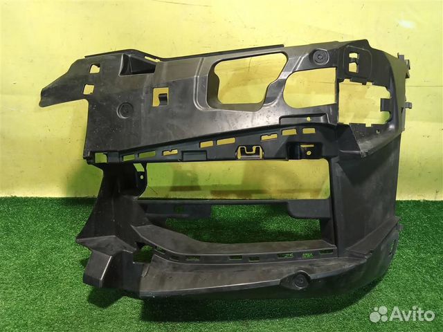 Кронштейн переднего бампера левый BMW 5 G30 2016 купить в Воронеже BMW ...