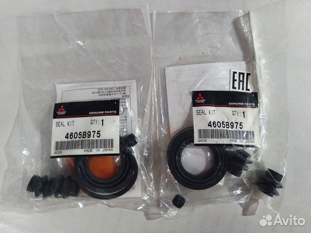 Ремкомплекты суппортов Pajero 4605B975 MR510543 купить в Ижевске ...