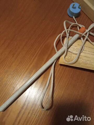 Нагреватель для аквариума