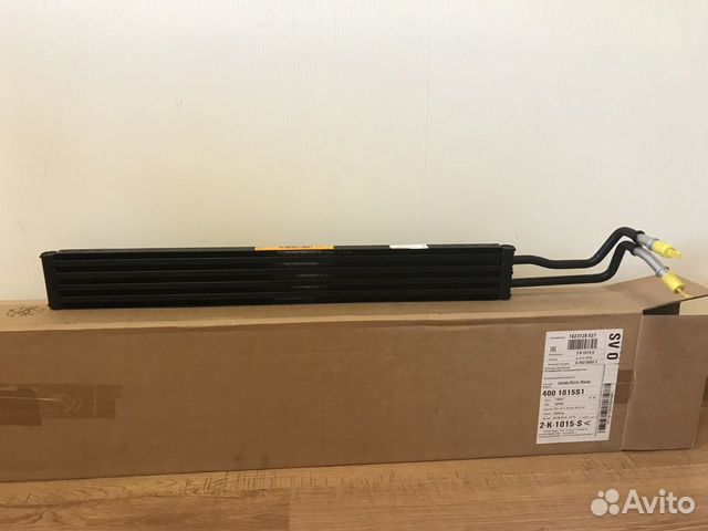 Porsche Panamera 970 Радиатор гур с pdcc купить в Москве PORSCHE ...