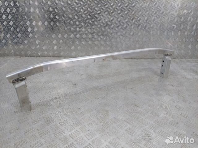 Усилитель переднего бампера BMW X5 (G05) IV (2018– купить в Москве BMW ...