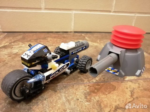 Lego 8221 Стремительный Инфорсер купить в Санкт-Петербурге | Личные ...