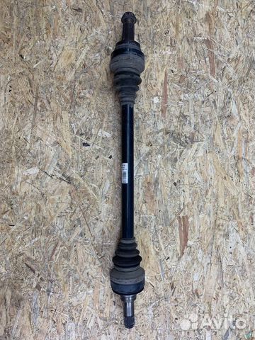 Привод M57 N52 BMW E70 F15 F16 купить в Москве BMW 33208609838 | Авито