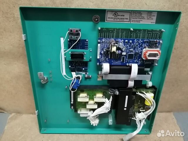 PCC3201 Контроллер Cummins PowerCommand 3201 в Солнечногорске, цена ...