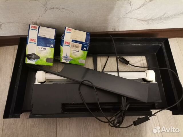 Крышка для аквариума juwel