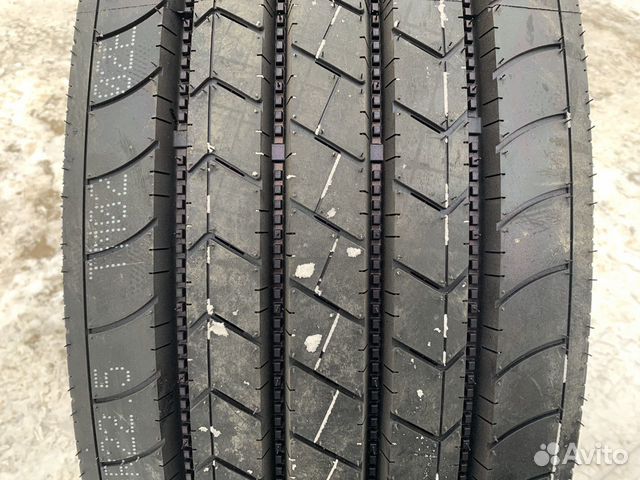 Автошина 385/65R22.5 aplus S201 Рулевая купить в Мытищах | Авито