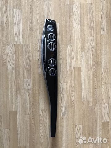 Mercedes w222 s-class. Чёрный лак.Шпон,дерево купить в Москве MERCEDES ...